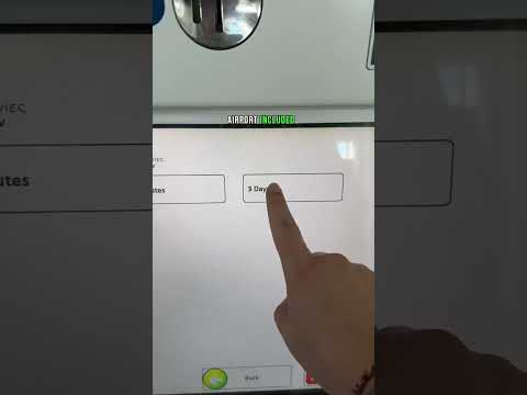 How to take the metro from Athens airport to the center?