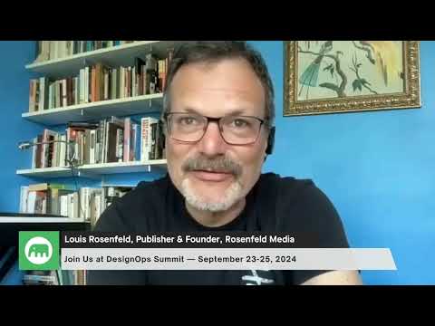 What is the DesignOps Summit 2024?