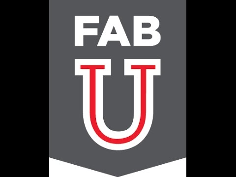 FabU - How To Miter Fold Wilsonart® Laminate
