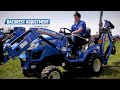 Burnips Equipment Co. - New and Used Agricultural Equipment, Service ...
