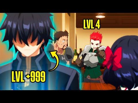 🔥FINGE SER UN SIMPLE AVENTURERO PERO EN REALIDAD ES EL MEJOR CAZADOR DEL MUNDO 1-2 | ANIME RESUMEN