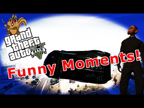 Steam Community :: Video :: GTA Online - Such Rage Much Salt (Funny ...