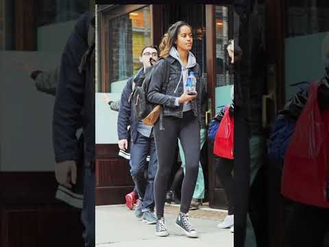 Malia Obama