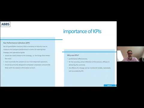 Financial Management – Implementing Co-Financed Projects