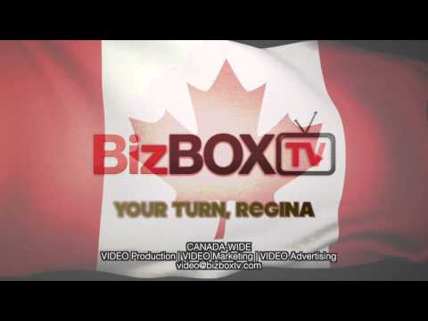 REGINA VIDEO Production, Marketing, Advertising | REGINA Facebook YouTube VIDEO Ad Ads