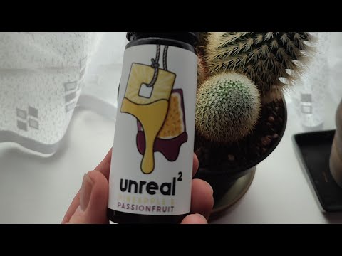 Dispergo eliquid, UNREAL 2 Pineapple Passion fruit,70/30 vg pg 😋