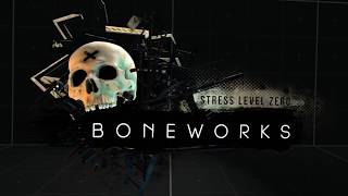 Buy BONEWORKS from the Humble Store