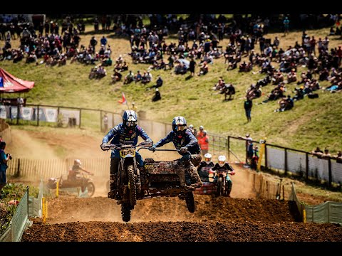 FIM Sidecarcross World Championship | www.fimsidecarcross.com