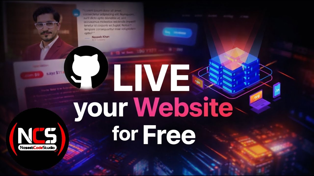 GITHUB For Beginners