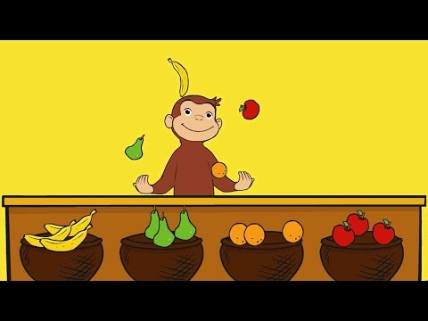 Juggling George - Math Game for Kids - PBS Videos