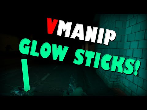 Steam Community :: Video :: Garry's Mod - [VManip] Glow Stick