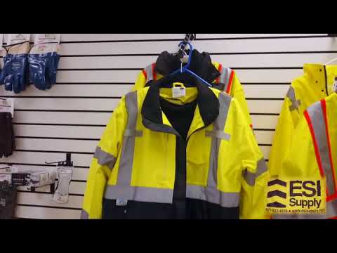 ESI Supply Promotional Video