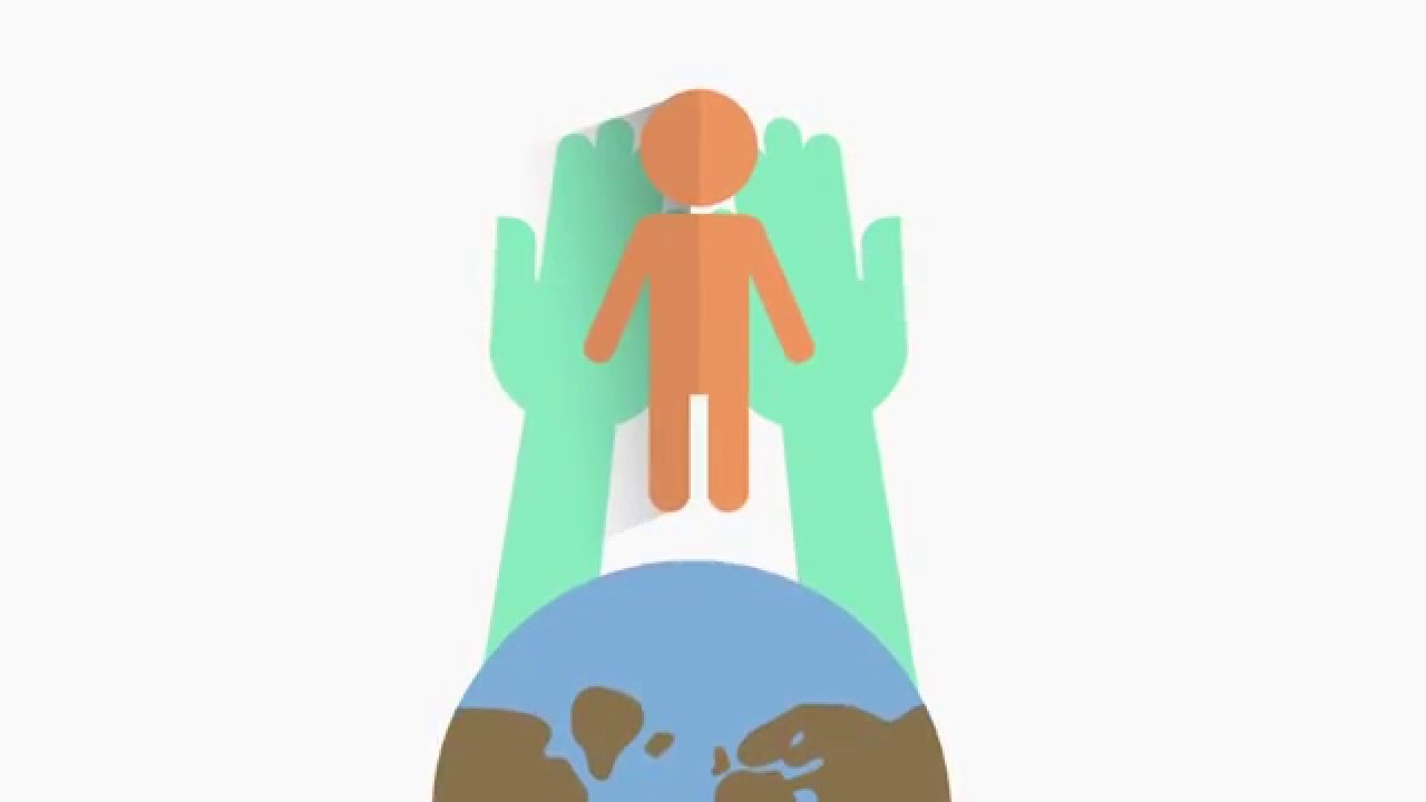 Clasificaciones de los derechos humanos