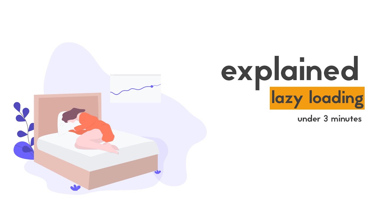 Lazy Loading Explained | Optimize your web applications! | Javascript