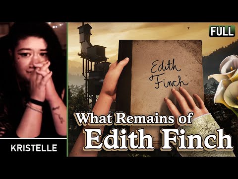 Steam Community :: Video :: What Remains of Edith Finch • FULL GAME ...