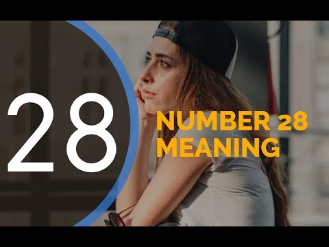 Number 28 Meaning - Meaning Of Number 10 | Number Meanings And Significance