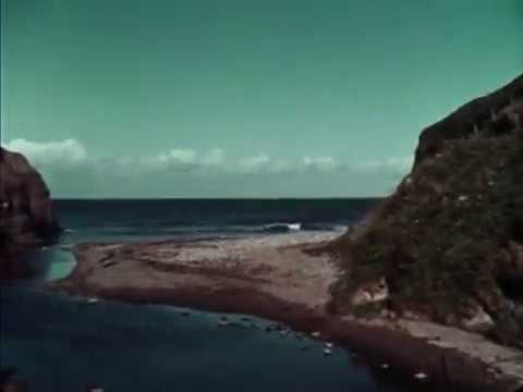 1970's Public Service film - National Trail Acorn Route