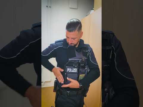 Status 1 - Einsatzbereit!