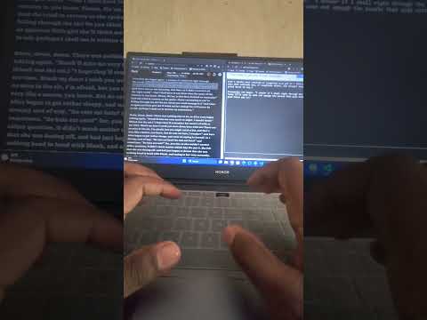 My typing progress #day 3
