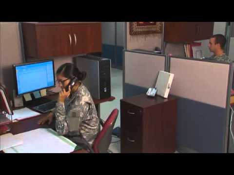 27D Paralegal Specialist