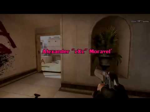 Steam Community :: Video :: Alexander 'zXz' Moravel' 5kills CSGO