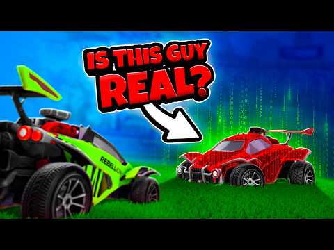 Is My Teammate A BOT??