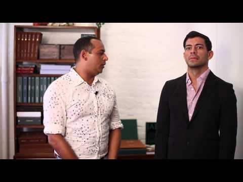 Good-Looking Business Casual Attire for Men : Men's Fashion Tips