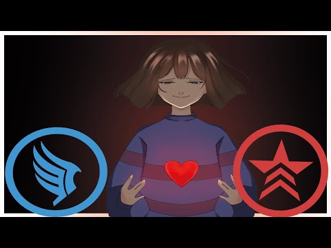 Undertale Facts: Beta Undertale Karma Points (Teach Tale Undertale Canon vs Fandom)