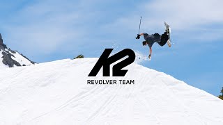 K2 Revolver Team (Herren) | Preisvergleich Geizhals Deutschland