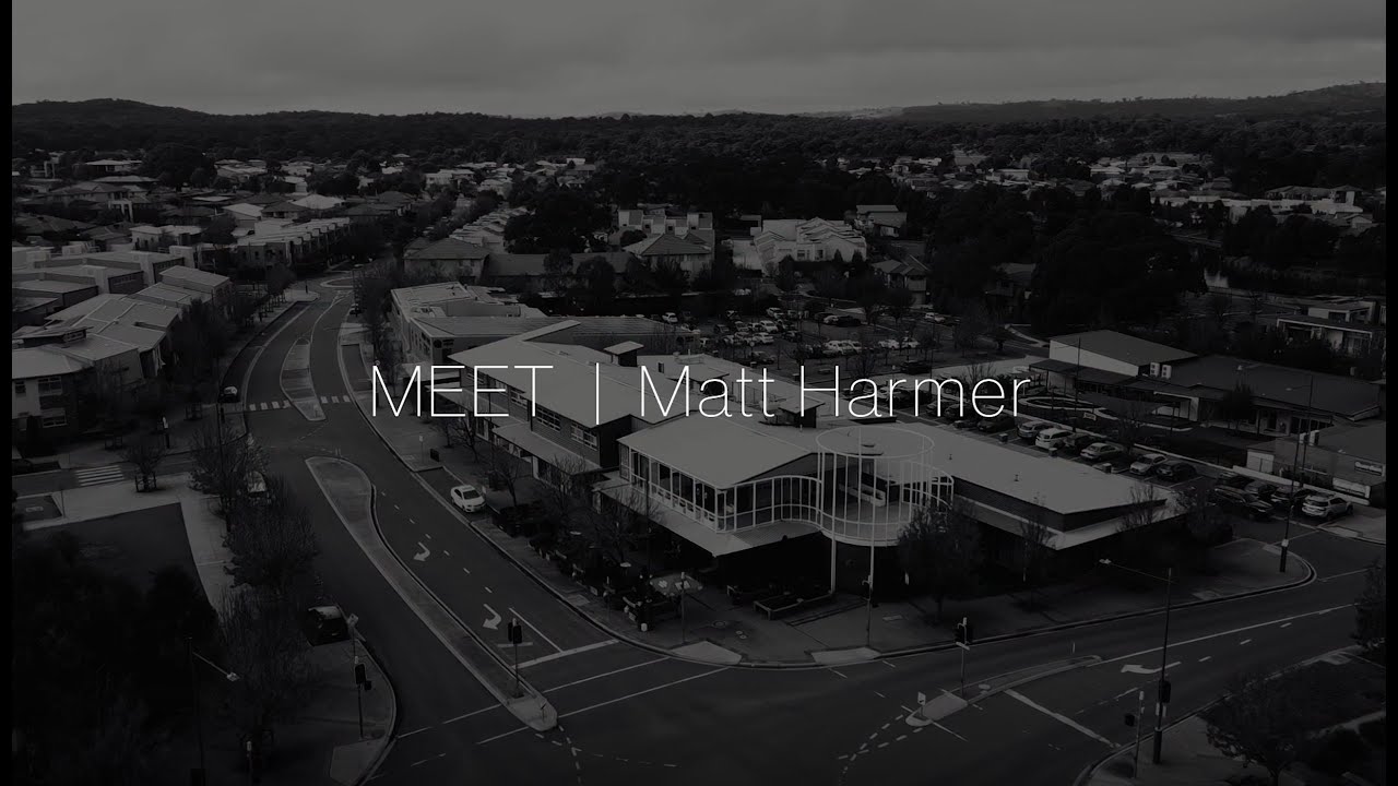 Matt Harmer - MARQ Property - DICKSON - realestate.com.au