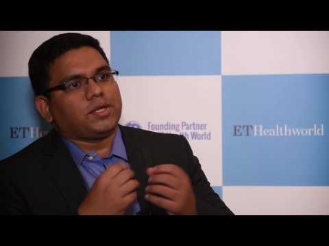 Dr Vijay M Patel, Asst. Prof. Dept of Medical Oncology, Tata Memorial Hospital, Mumbai