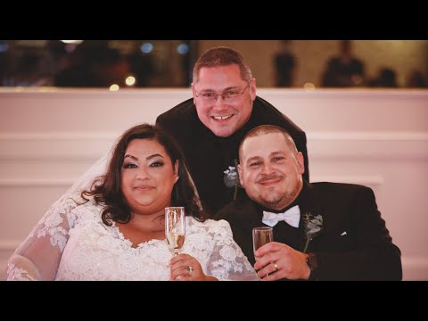 The Greatest Best Man Speech EVER & an EPIC song lyric poem!