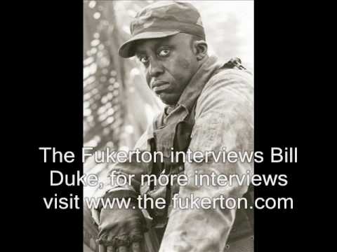 Bill duke on boondocks | duke energy bill payment kentucky
