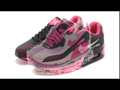 nike air max girl