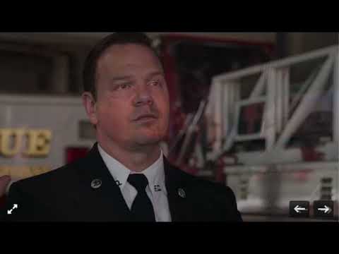 Rob Lowe's 9 1 1 Nashville Appearance Makes Owen Strand's Lone