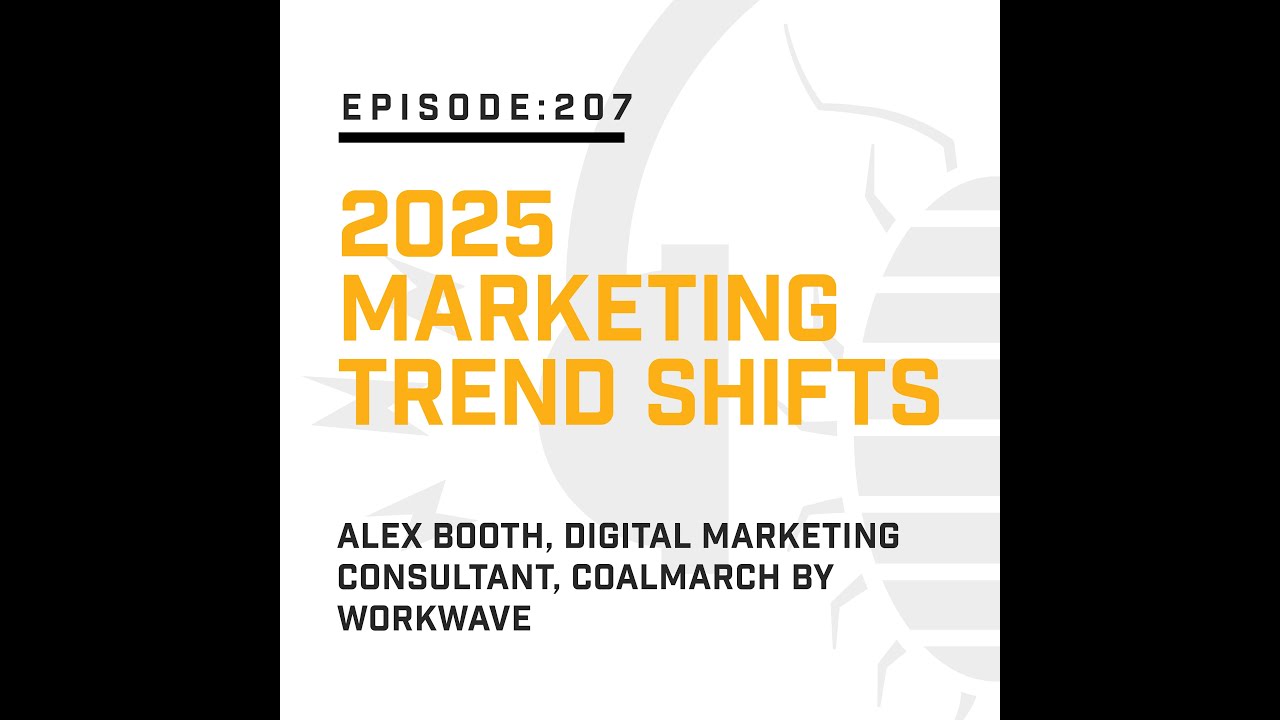 2025 Marketing Trend Shifts
