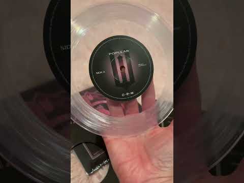 Wicked 7 Inch Vinyls - Limited Edition #wicked #vinyl #popular #fyp