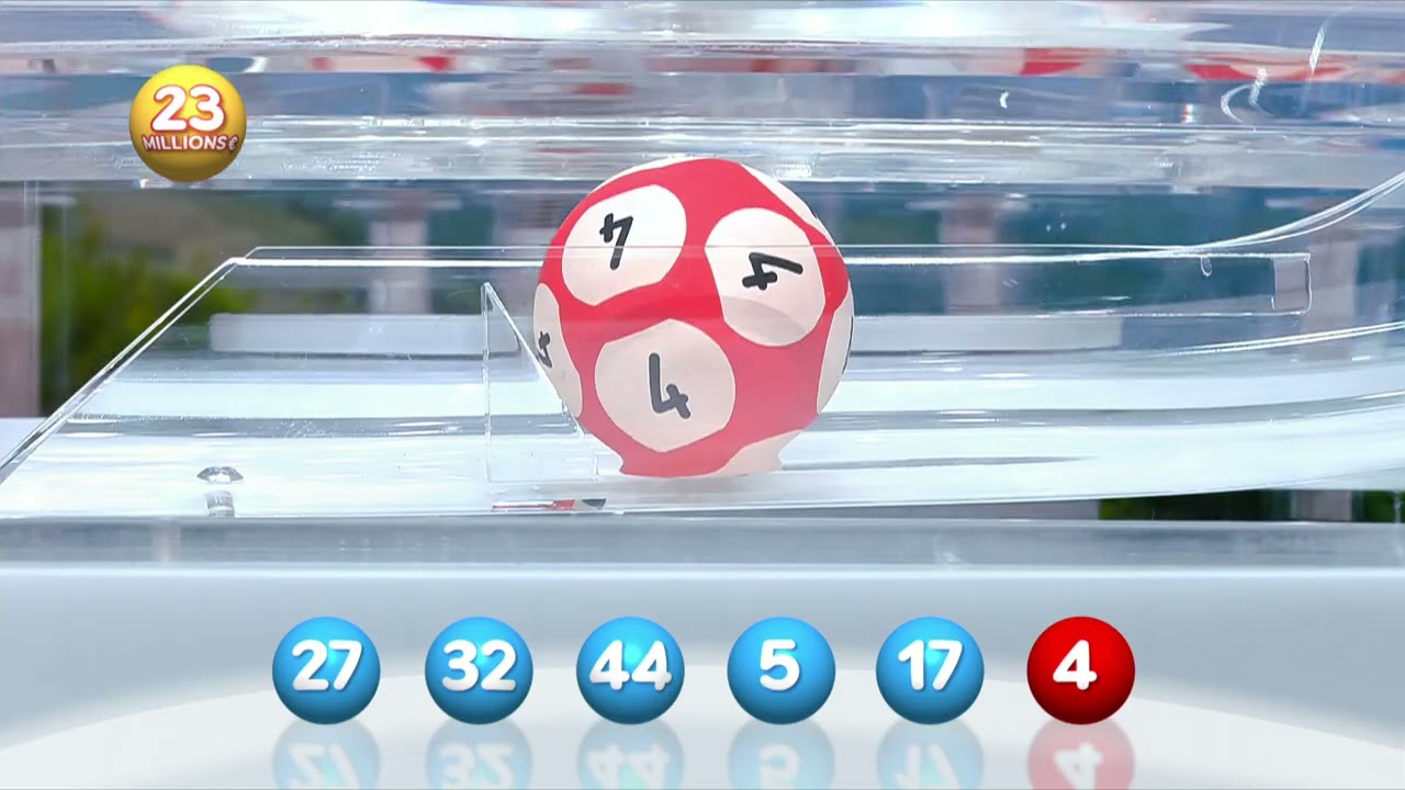 Loto resultat : tirage du Lundi 29 septembre 2025