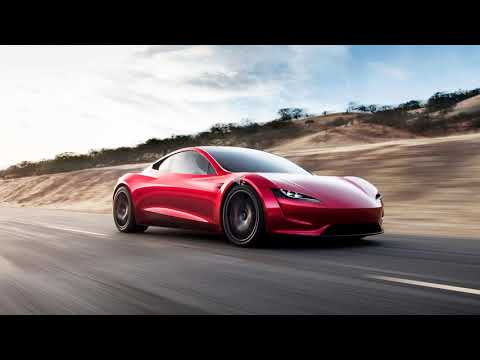 Tesla Motors Presentation