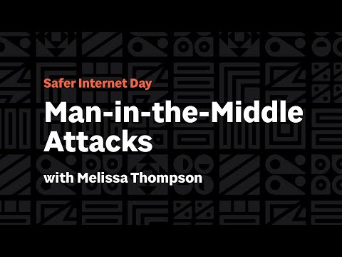 Man-in-the-Middle Attacks and Prevention