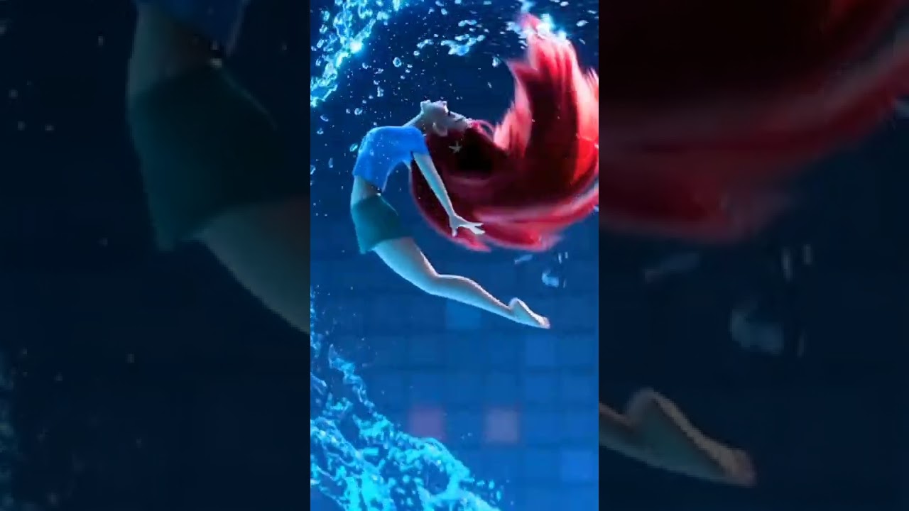 disney princess original and wreck it ralph version#shorts #cuteprincess
