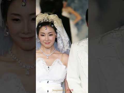 Lee Jin Wook and Choi Ji Woo Couple Goals Shorts Video