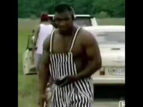Happy Birthday Mike Tyson