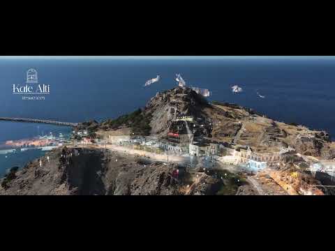Lemnos Luxury Residences / Kale Alti