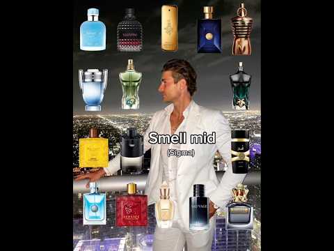 Best fragrances for men in 2025????#cologne #perfume #fragrance