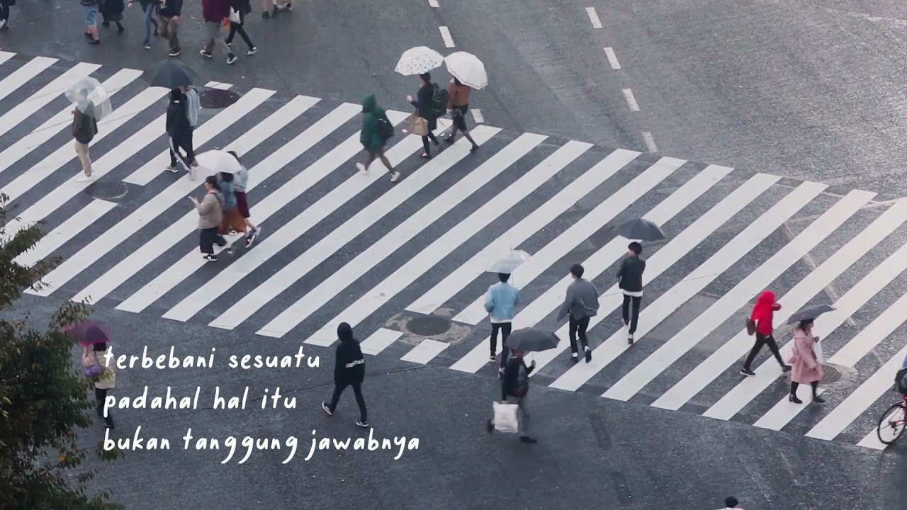 Agar Tenang Jiwamu - Short Version