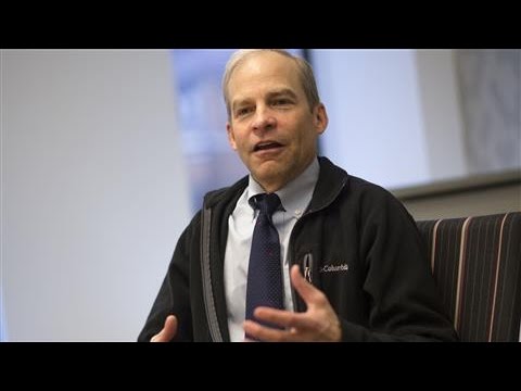 SC Johnson CEO Fisk Johnson: How I Work