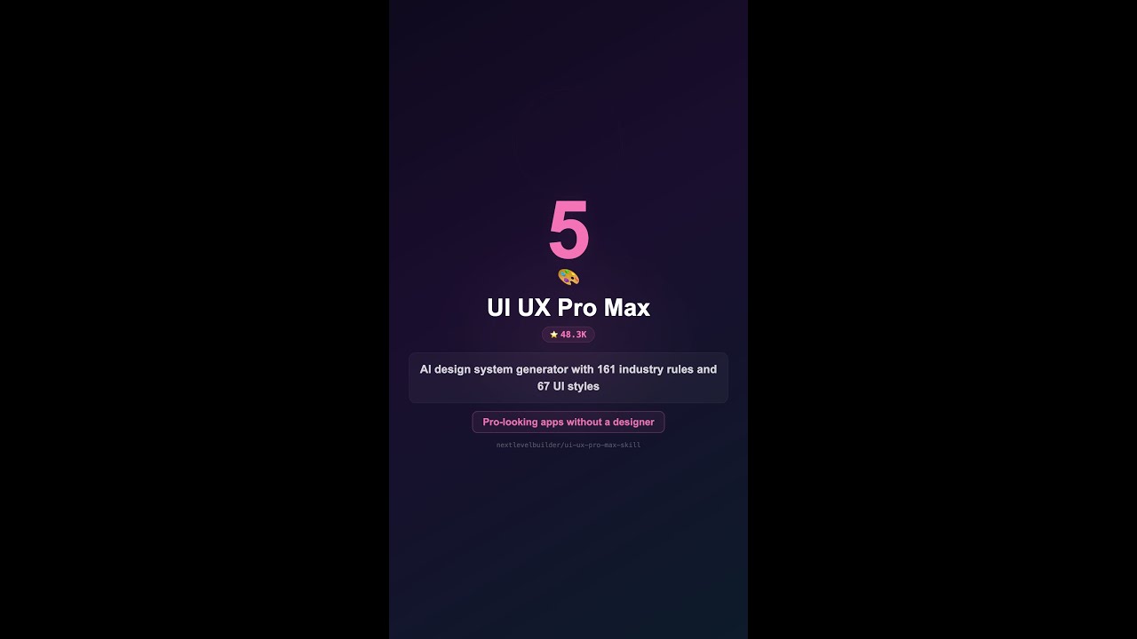 5 GitHub Repos That Will 10x Your Claude Code Projects