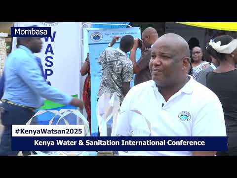 Lessons from the Top Water Utility in Kenya - NYEWASCO