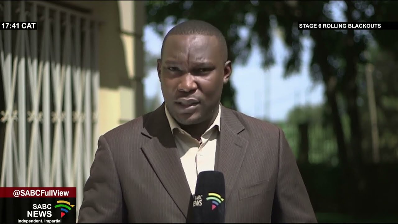 The fight against M23 rebels in DRC intensifies